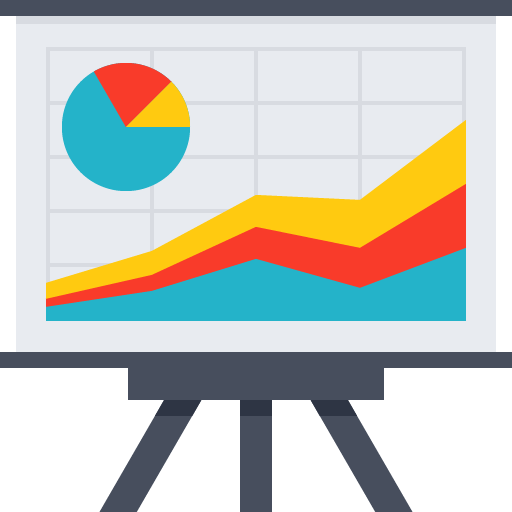 kenzing-pinescript-Financial Statistics